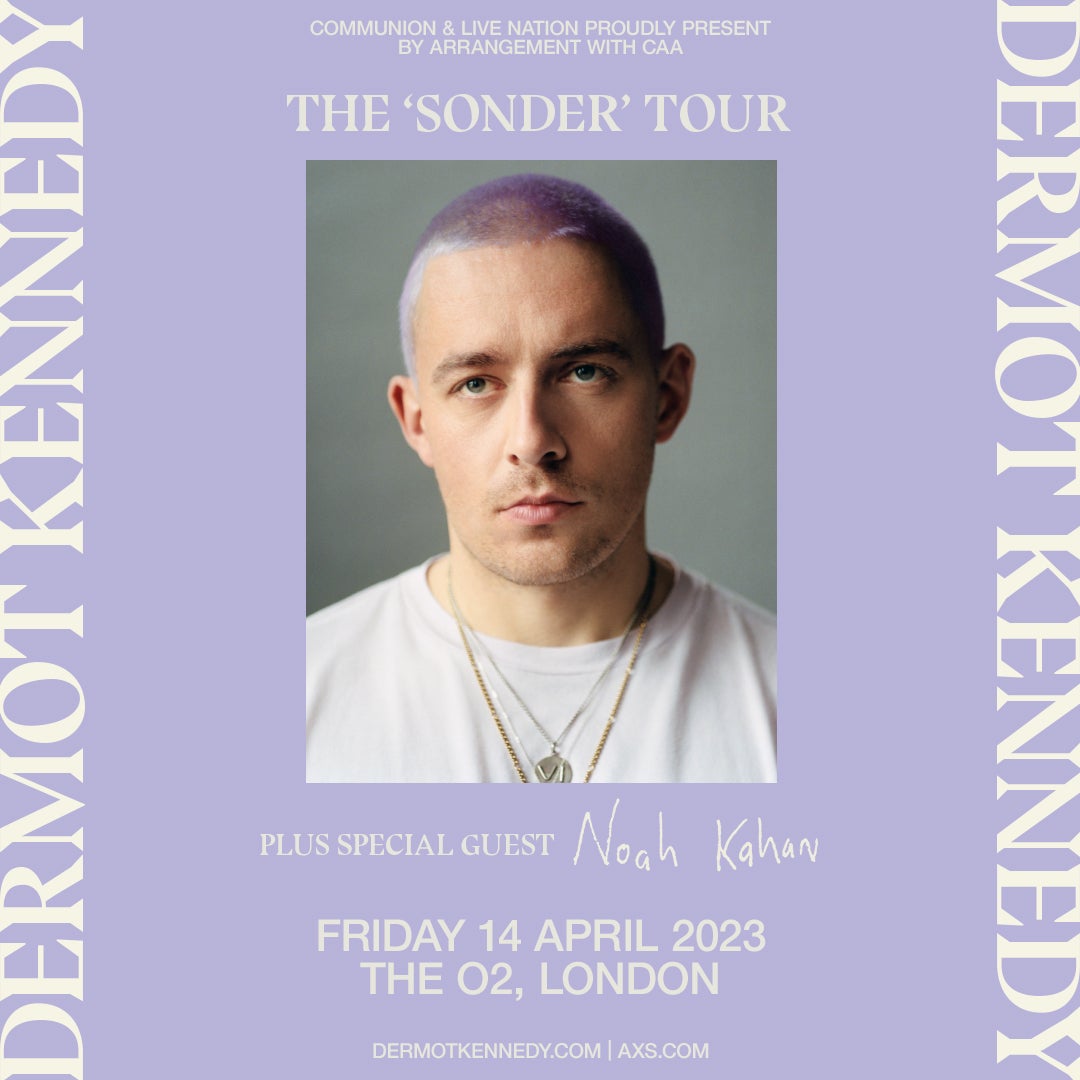 Premium Seating | The O2