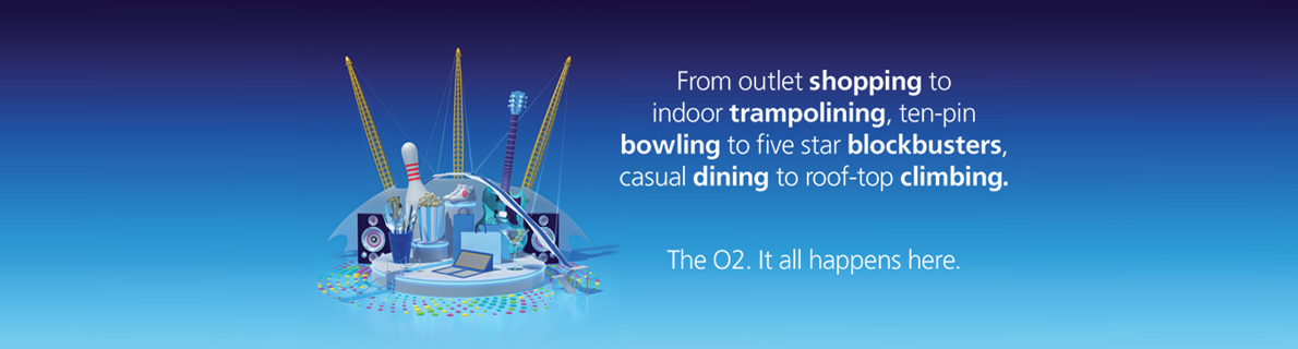 The O2