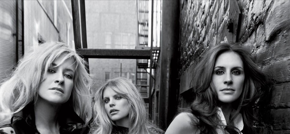 Dixie Chicks | The O2