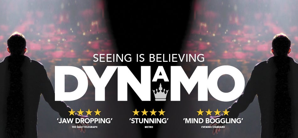 Dynamo | The O2