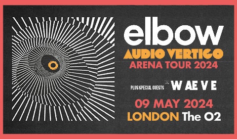 Elbow | The O2
