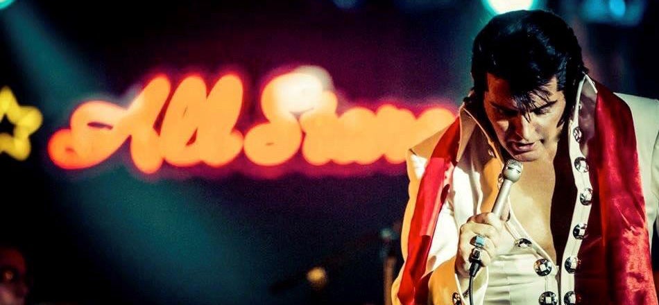A Vision Of Elvis | The O2