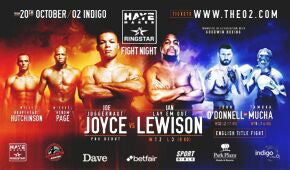 indigo at The O2 | The O2