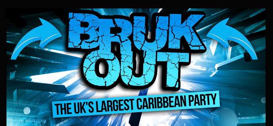 Bruk Out - Easter Special | The O2