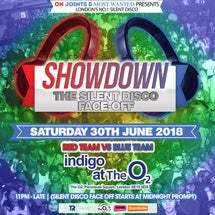 indigo at The O2 | The O2