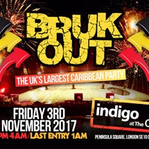 indigo at The O2 | The O2