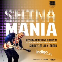 indigo at The O2 | The O2