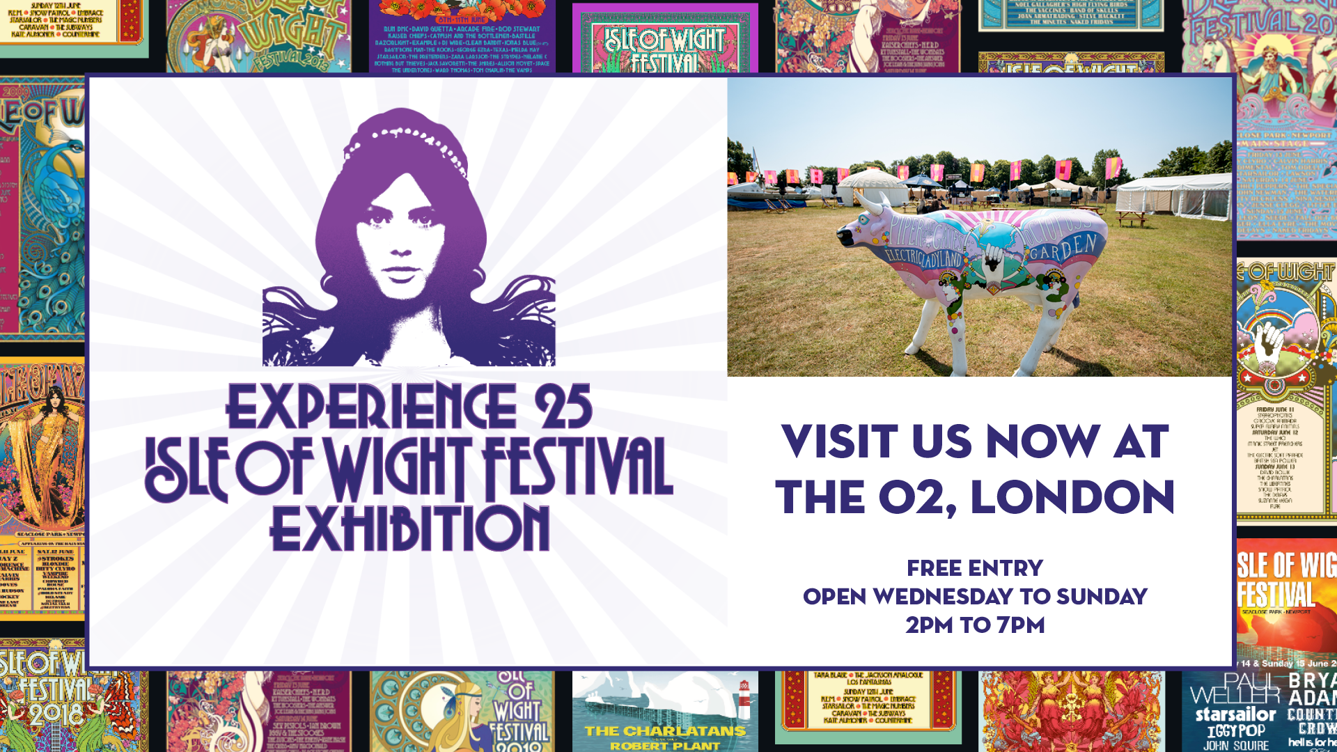 Do More at The O2 | The O2