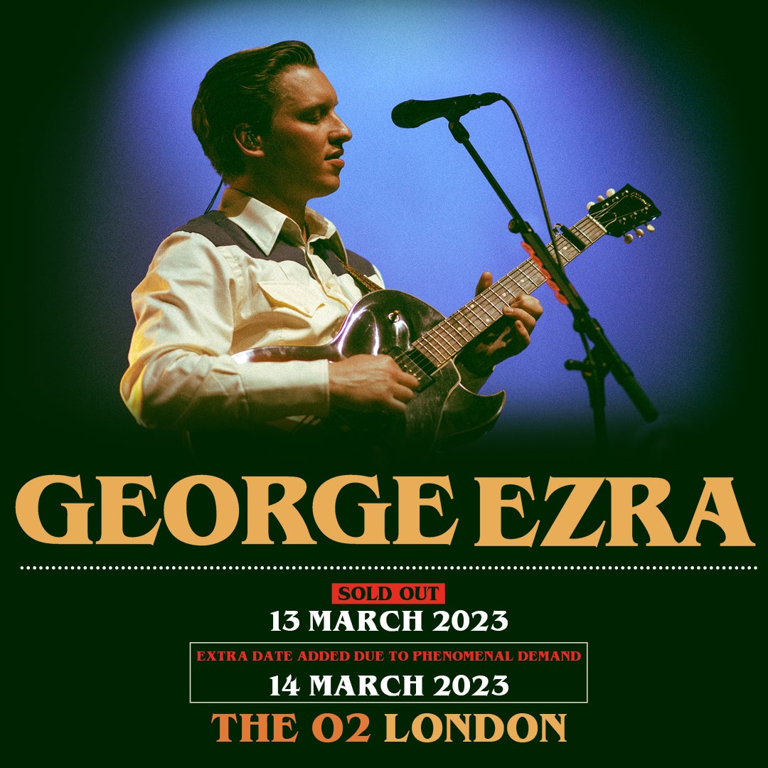 Premium Seating | The O2