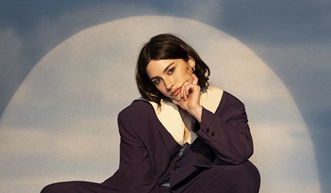 Gracie Abrams | The O2