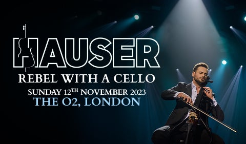 HAUSER | The O2
