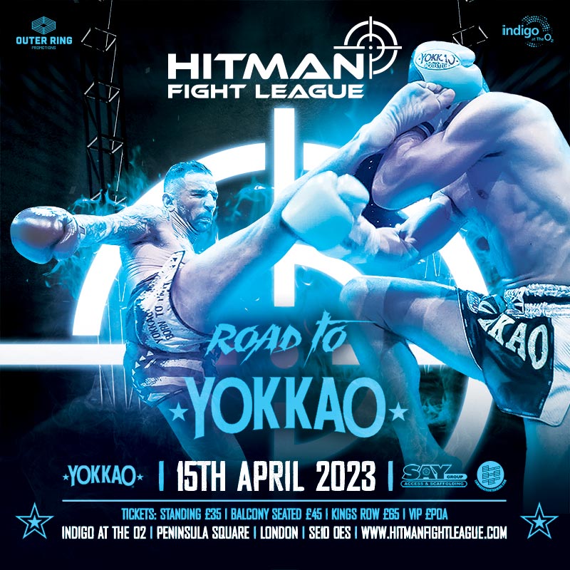 Events | The O2
