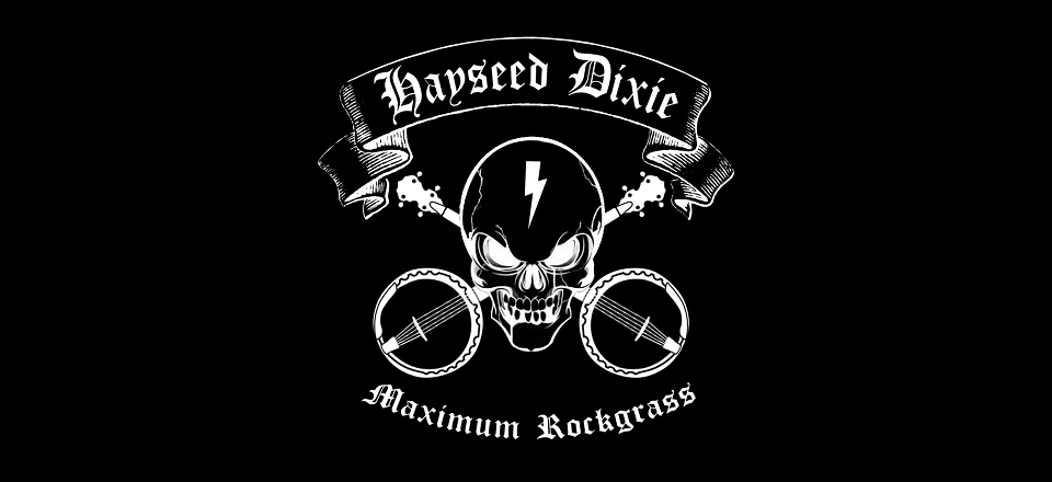 Hayseed Dixie | The O2