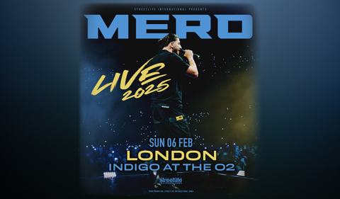 indigo at The O2 Events | The O2
