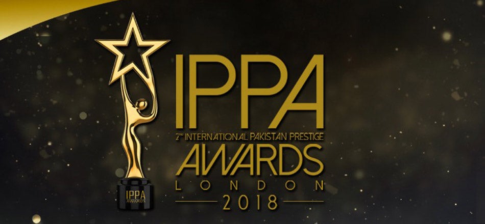 International Pakistan Prestige Awards (IPPA) | The O2