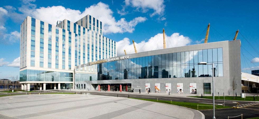 Where to Stay | The O2