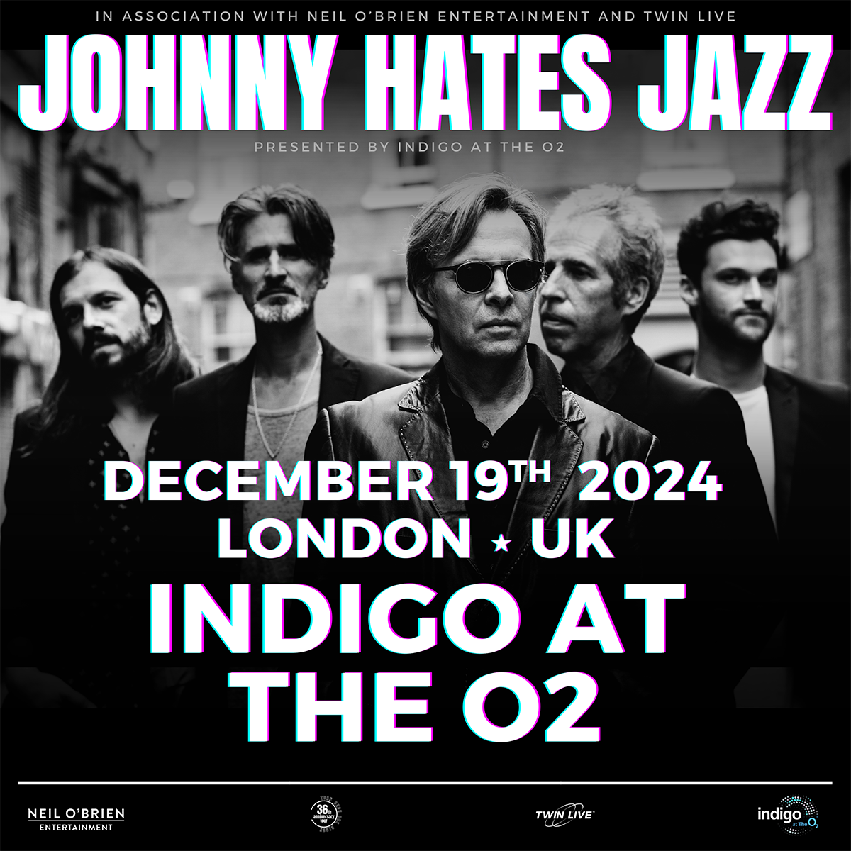 indigo at The O2 | The O2