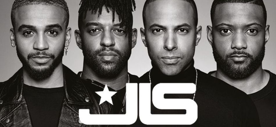 JLS | The O2