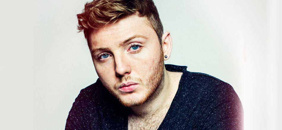 James Arthur | The O2