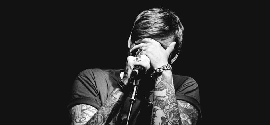 James Arthur | The O2