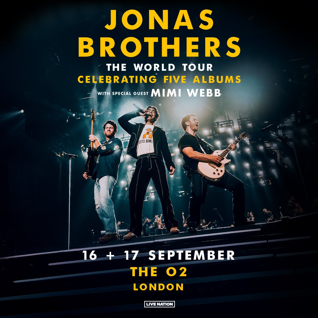 The O2 arena Events | The O2