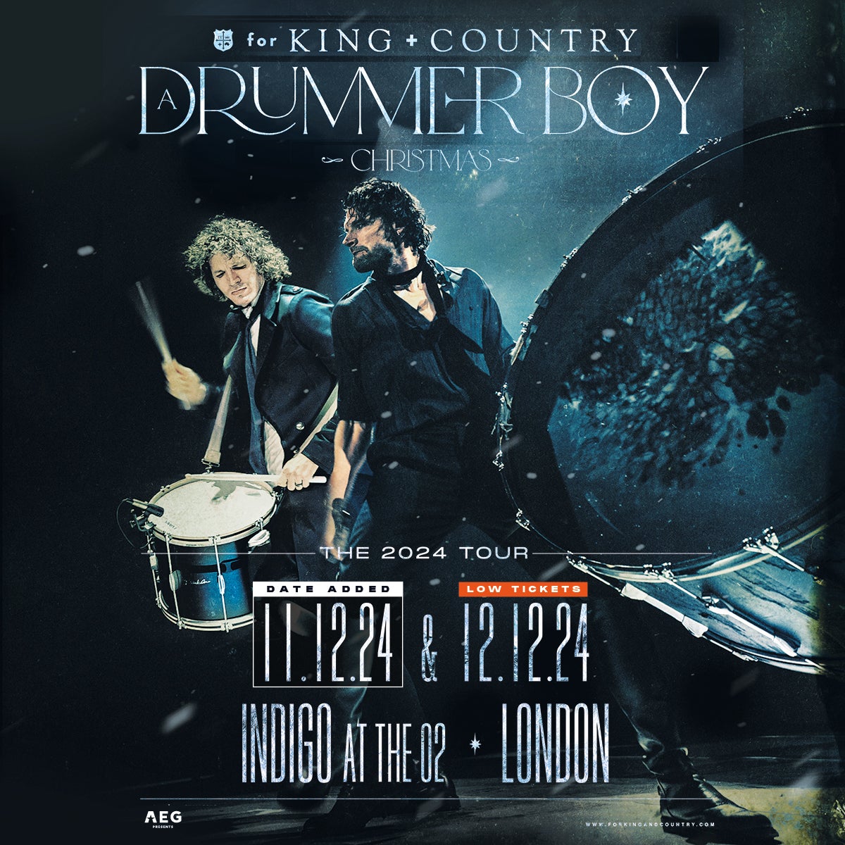 indigo at The O2 Events | The O2