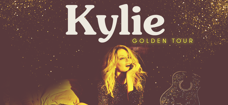Kylie | The O2
