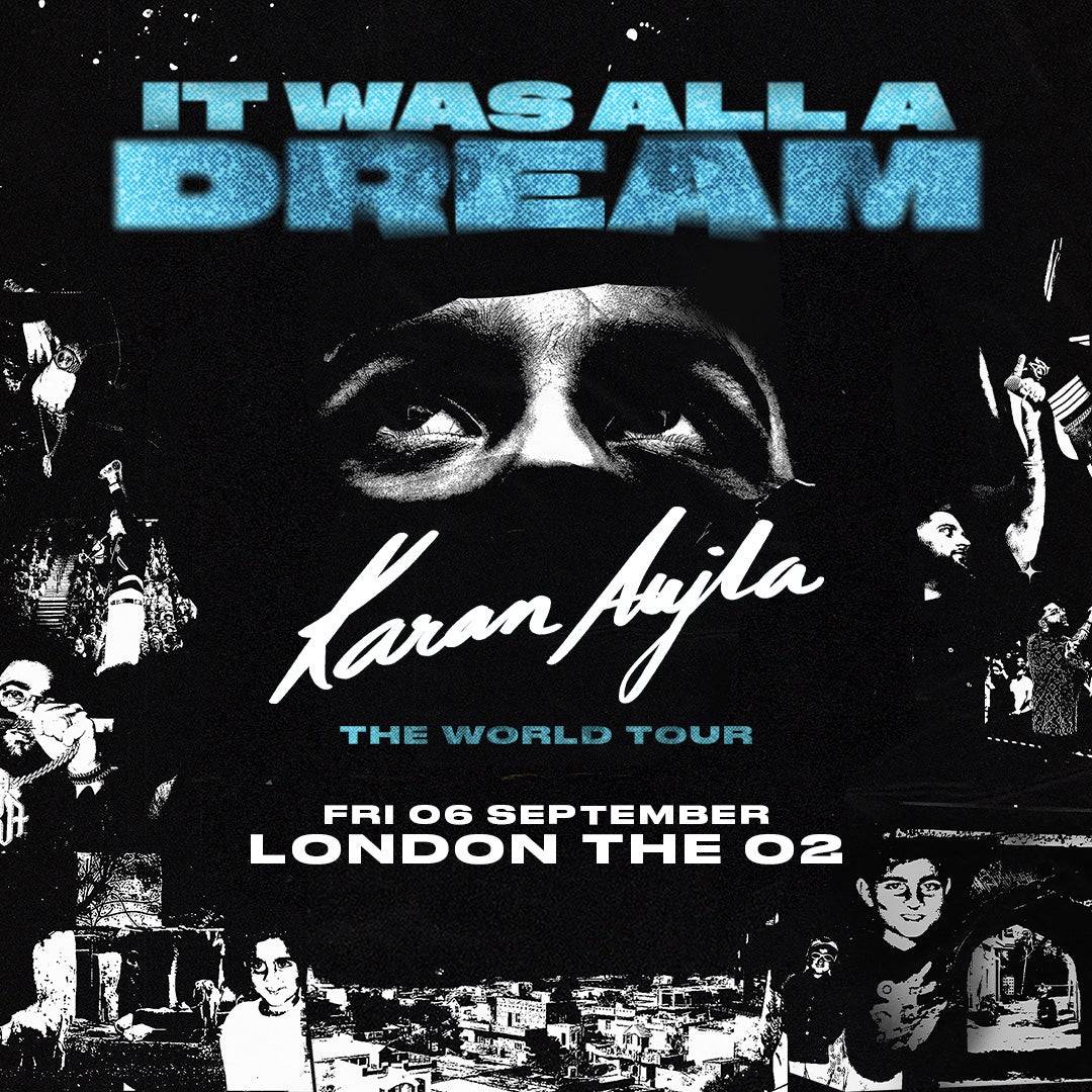 The O2 arena Events | The O2