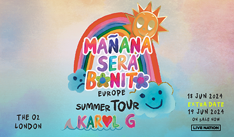 Premium Seating | The O2