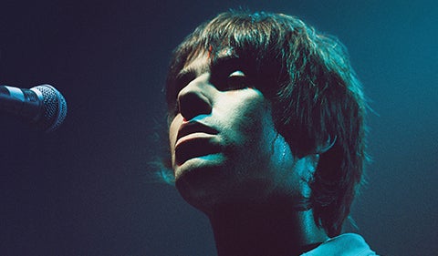 Liam Gallagher | The O2