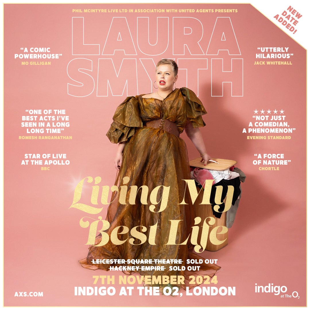 indigo at The O2 | The O2