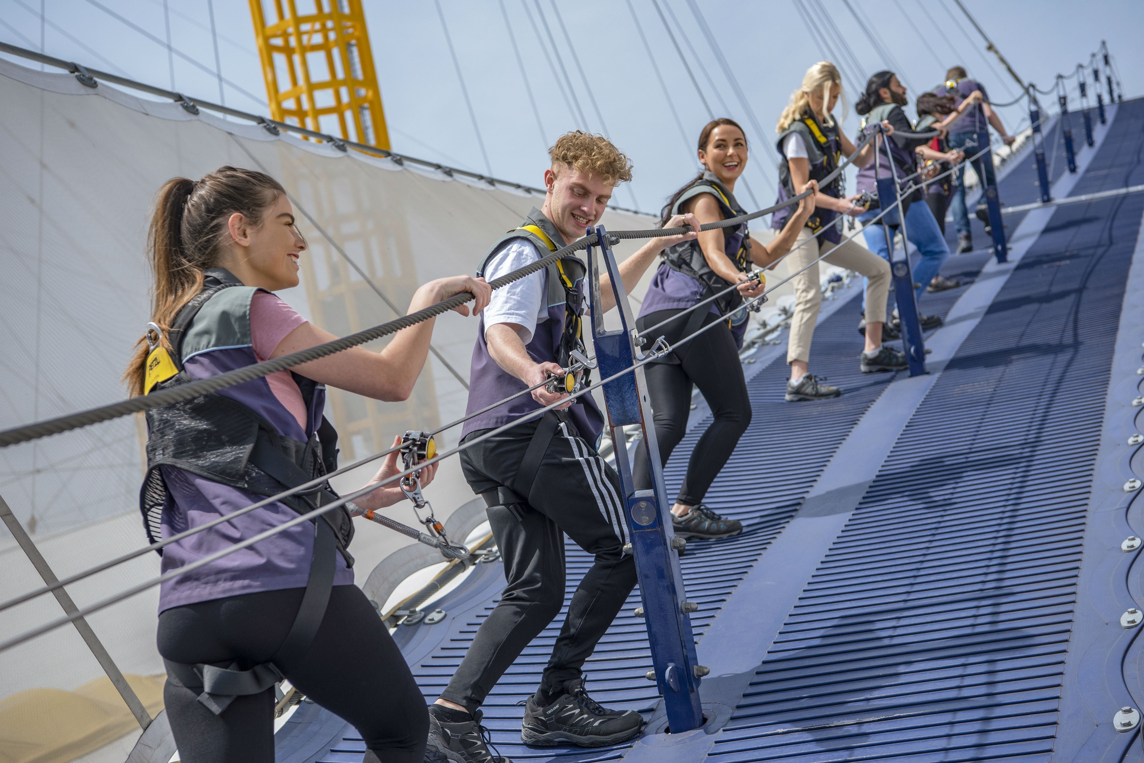 Up At The O2 Climb In London 2023 Lupon gov ph Up At The O2 Climb In London 2023 Lupon gov ph