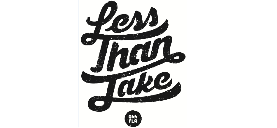 Less Than Jake | The O2