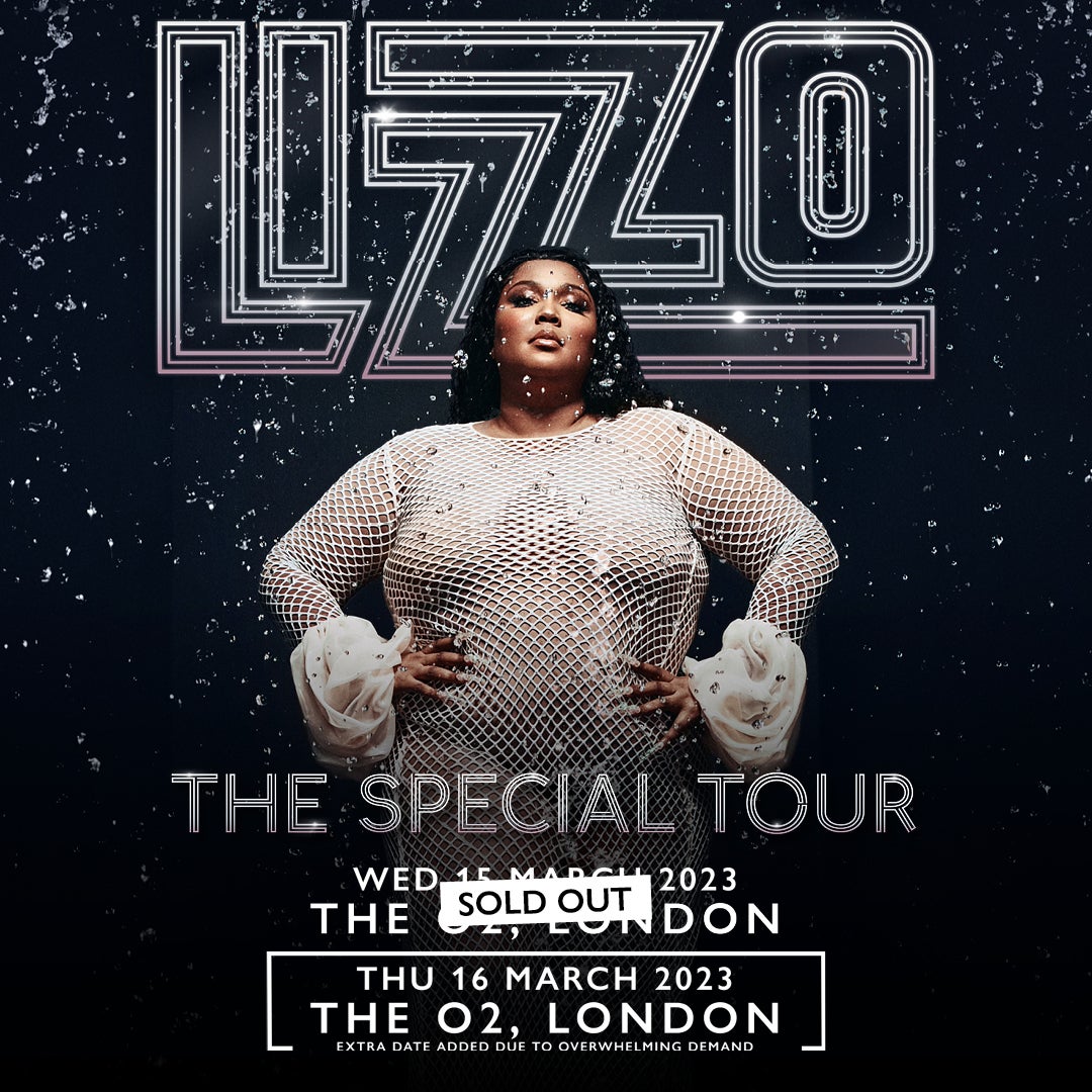Premium Seating | The O2
