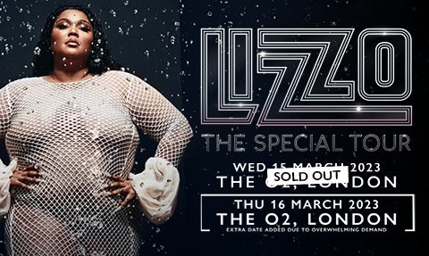 Premium Seating | The O2