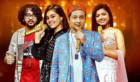 Cancelled | Magnificent Four Reloaded | The O2