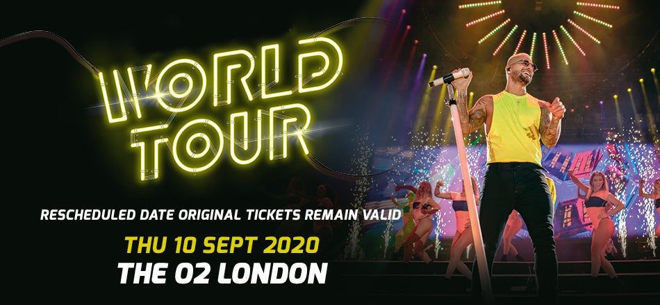 Maluma | The O2