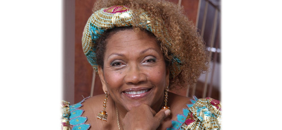 Marcia Griffiths & Friends - Cancelled | The O2