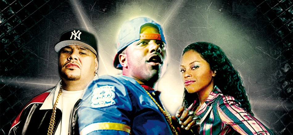 Mase Live In Concert | The O2