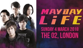 Mayday | The O2