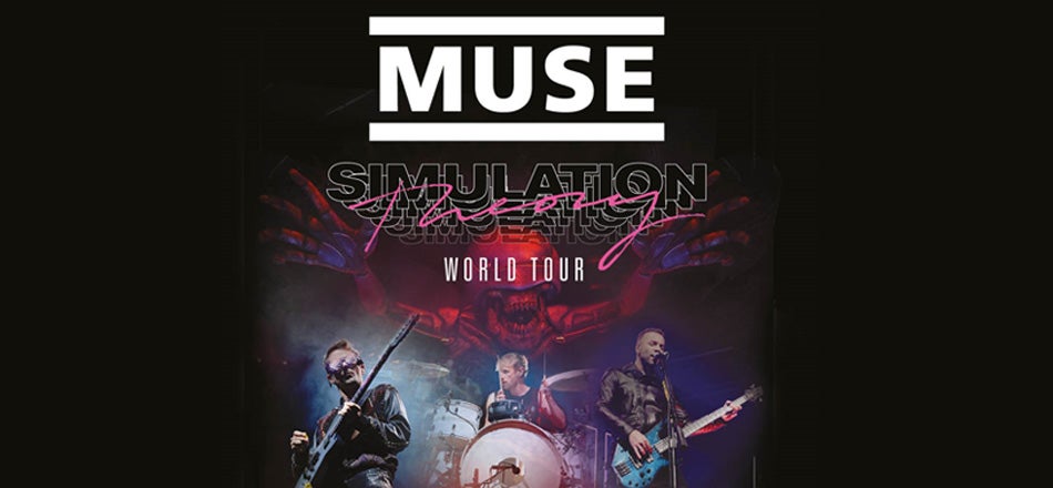 Muse | The O2