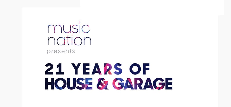 Music Nation | The O2