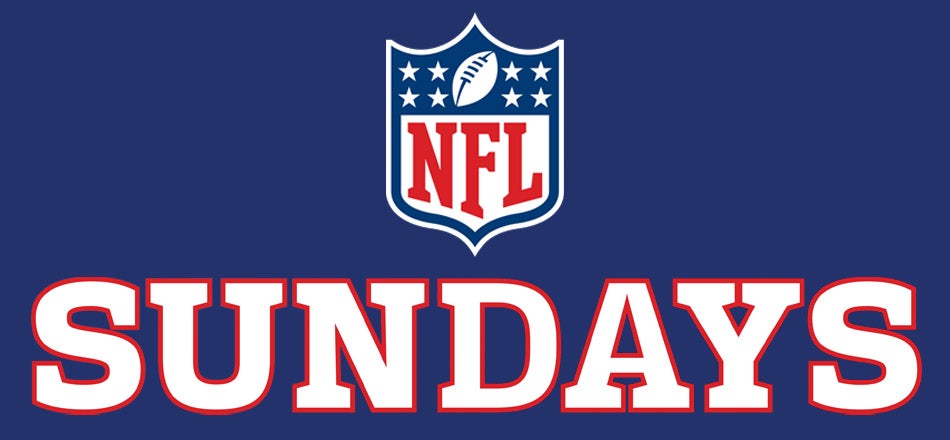 NFL Sundays | The O2
