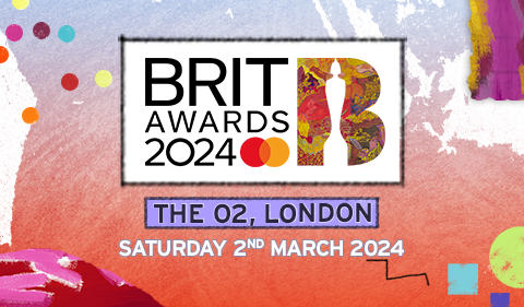 The BRIT Awards 2024 with Mastercard | The O2