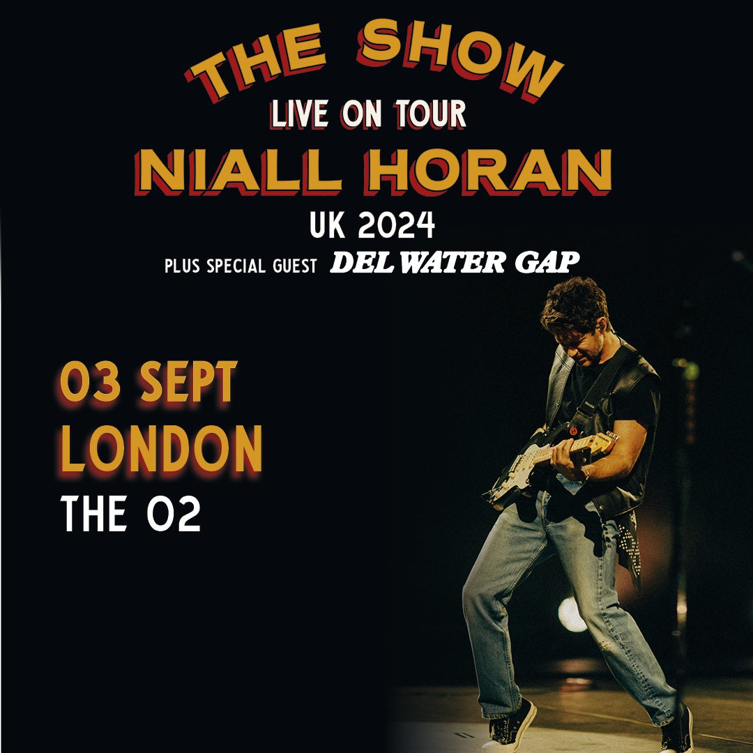 Events | The O2
