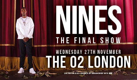 NINES | The O2