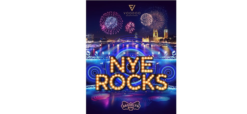 Nye Rocks | The O2