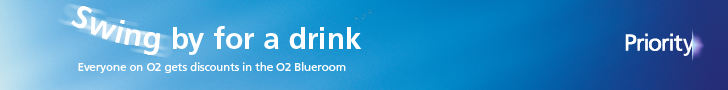 Priority | The O2