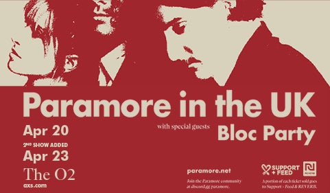 Premium Seating | The O2