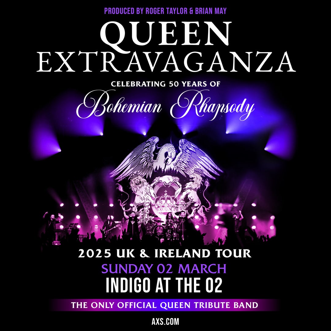 indigo at The O2 | The O2